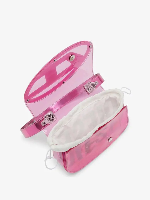 DIESEL® 1dr Tpu Shoulder Bag - Multicolor