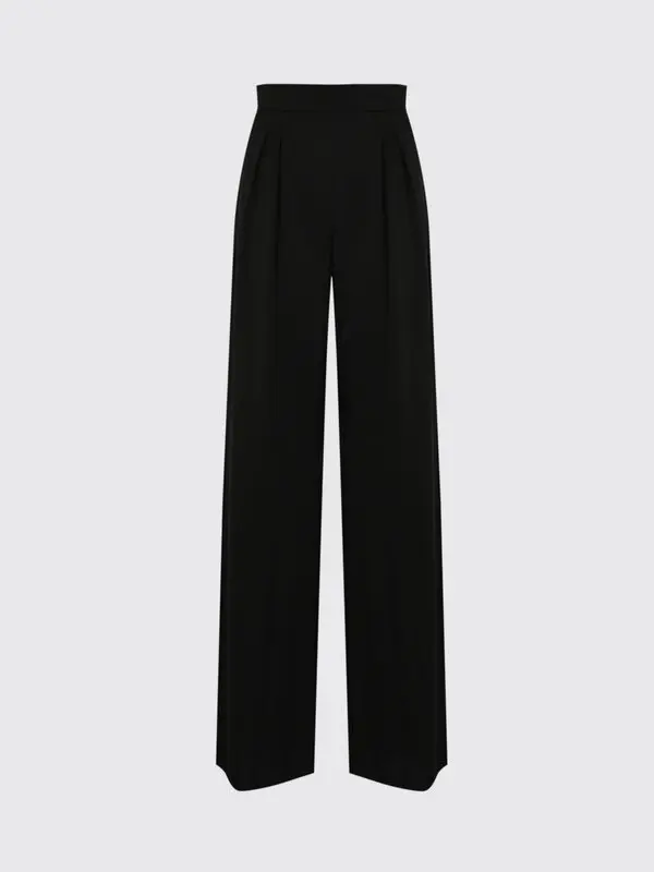 Max Mara Wide Leg Trousers