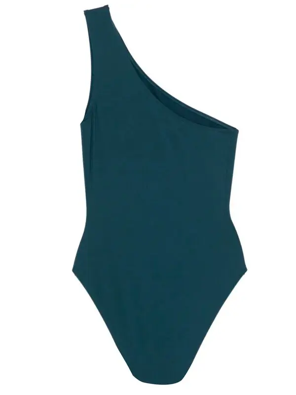 ERES Efigie One Piece Swimsuit - Blue