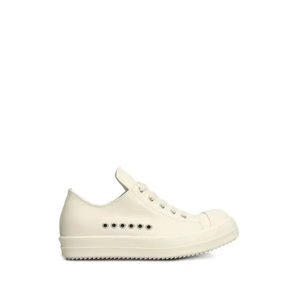 Rick Owens Lace-up Sneakers