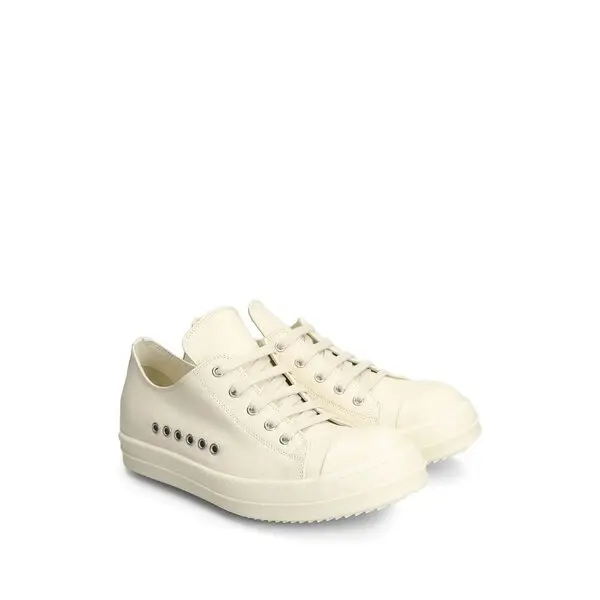Rick Owens Lace-up Sneakers