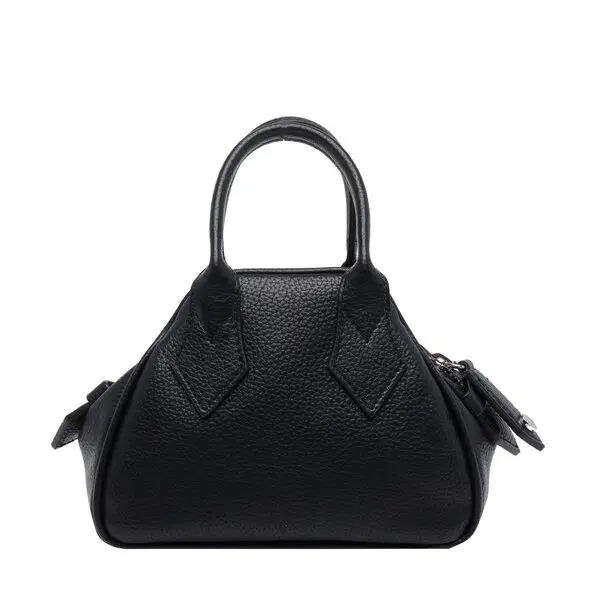 VIVIENNE WESTWOOD Mini Yasmine Handbag