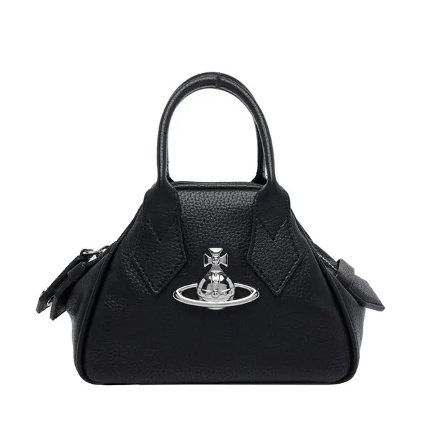 VIVIENNE WESTWOOD Mini Yasmine Handbag