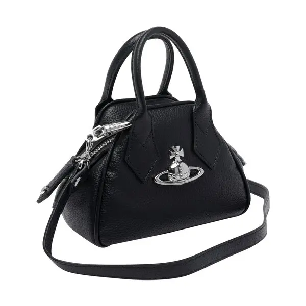 VIVIENNE WESTWOOD Mini Yasmine Handbag