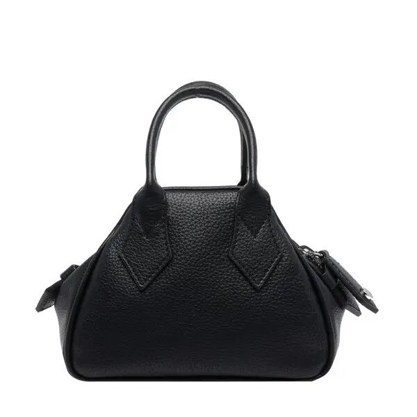 VIVIENNE WESTWOOD Mini Yasmine Handbag