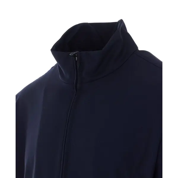 Herno Zip-up Turtleneck Jacket