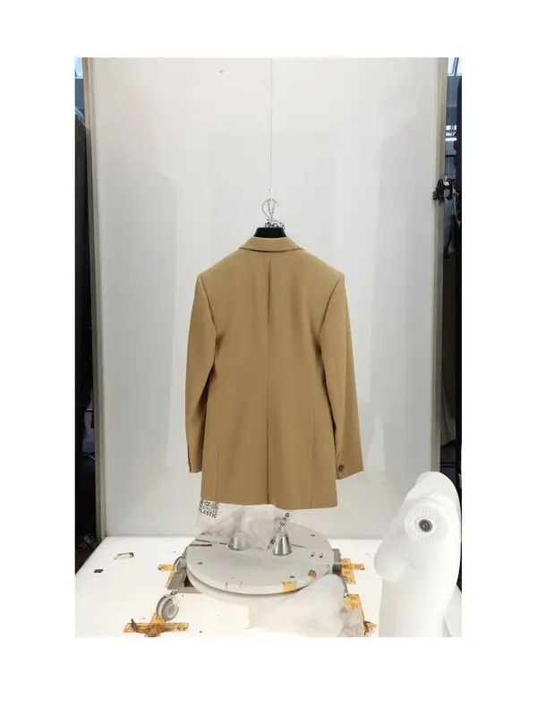 Celine Colone Jacket