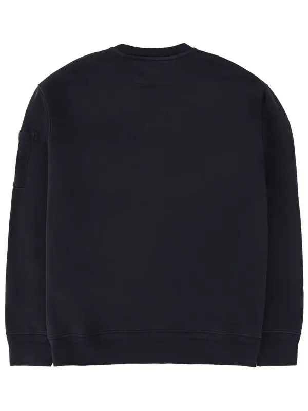 C.P. COMPANY Sweatshirt With Logo