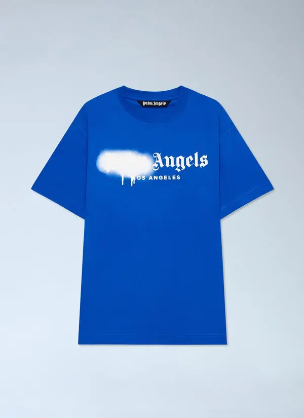 Palm Angels Spray La T-shirt