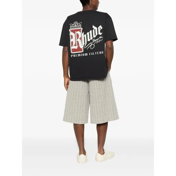 Rhude T-shirts & Vests T-shirts
