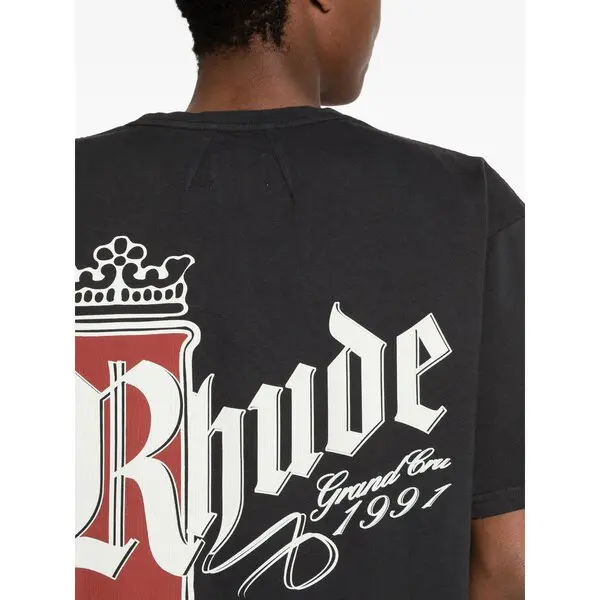 Rhude T-shirts & Vests T-shirts