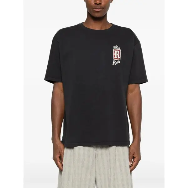 Rhude T-shirts & Vests T-shirts