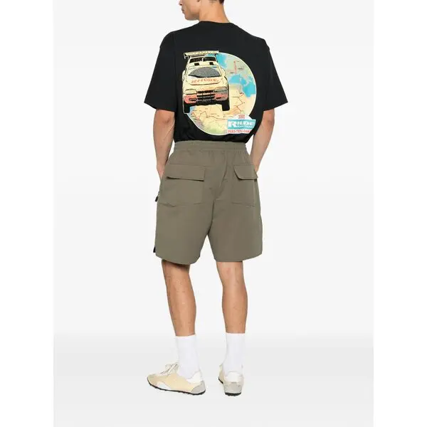 Rhude T-shirts & Vests T-shirts - Black