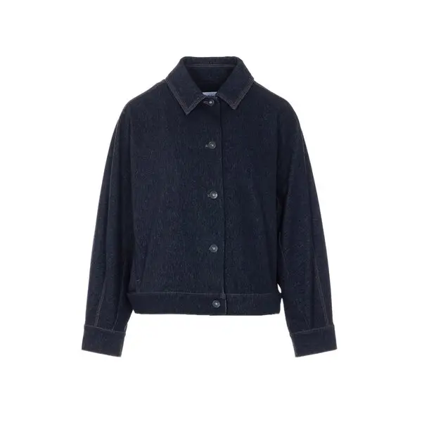Max Mara Mxpnettare Jacket