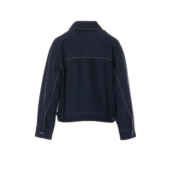 Max Mara Mxpnettare Jacket