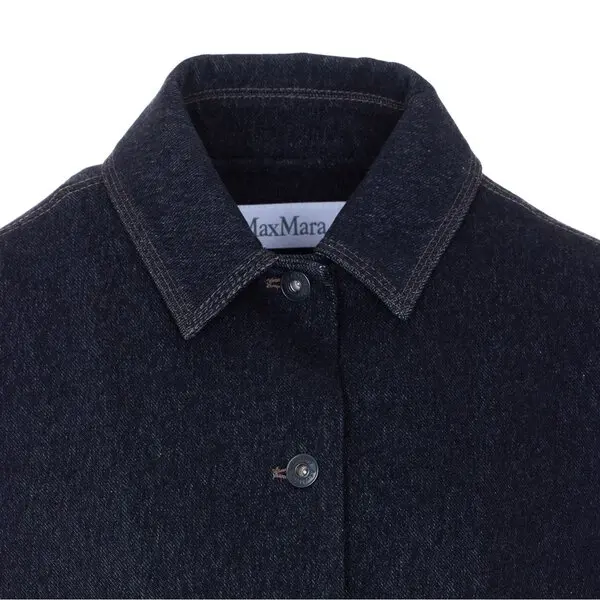 Max Mara Mxpnettare Jacket
