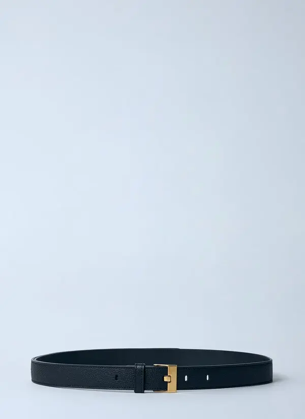 Bottega Veneta Long Watch Belt