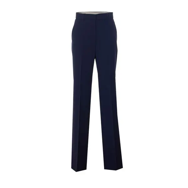 Max Mara Quasar Straight-leg Trousers