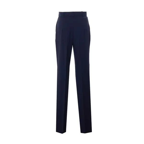 Max Mara Quasar Straight-leg Trousers