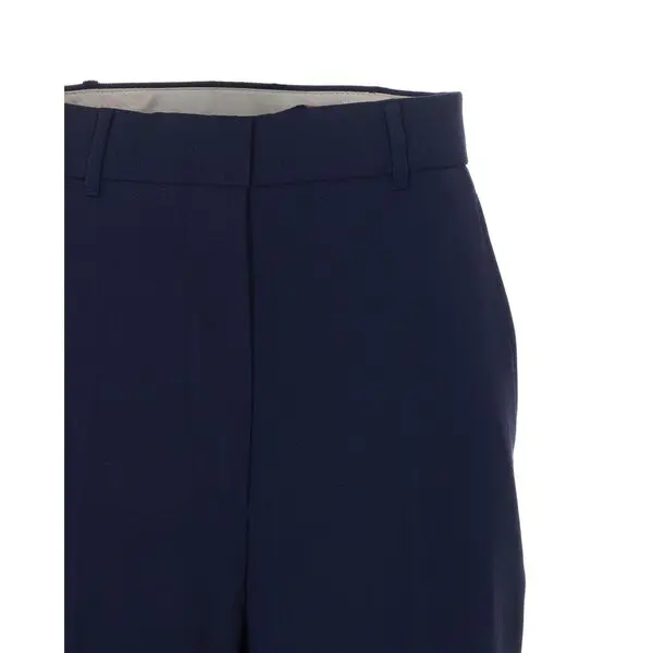 Max Mara Quasar Straight-leg Trousers