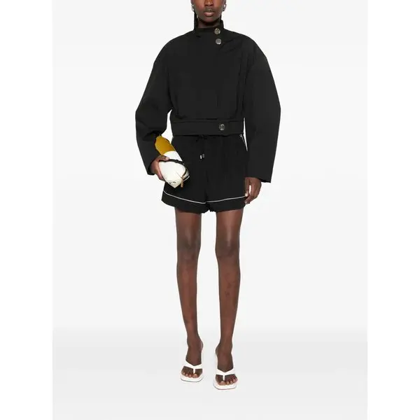Sportmax Tailored Shorts