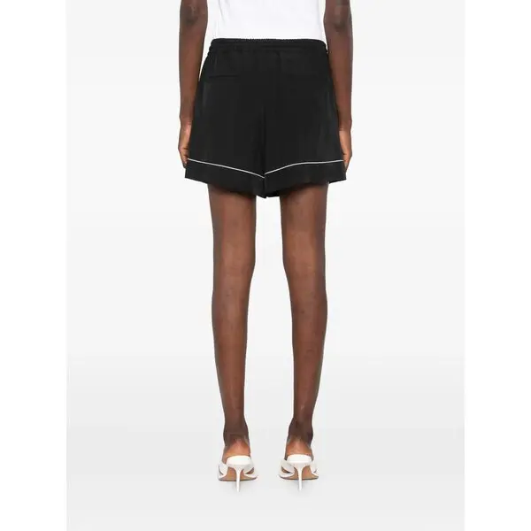 Sportmax Tailored Shorts