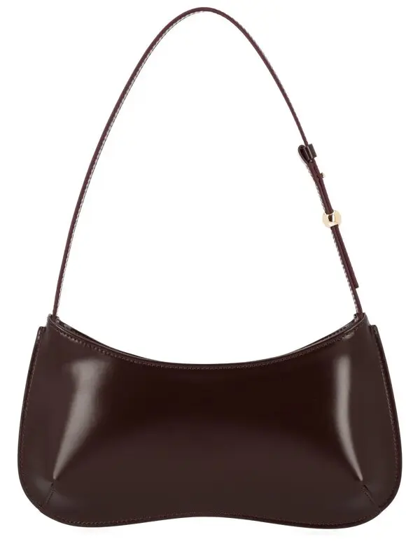 Jacquemus Bisou Bag - Multicolor
