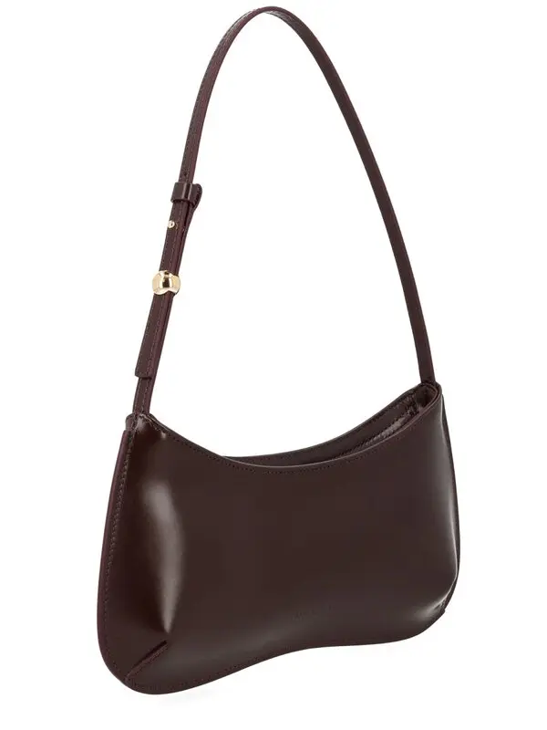 Jacquemus Bisou Bag - Multicolor