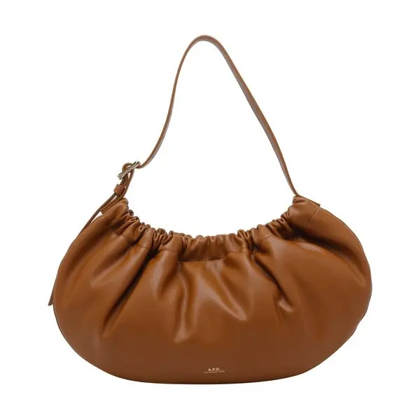 A.p.c. Ninon Hoop Shoulder Bag