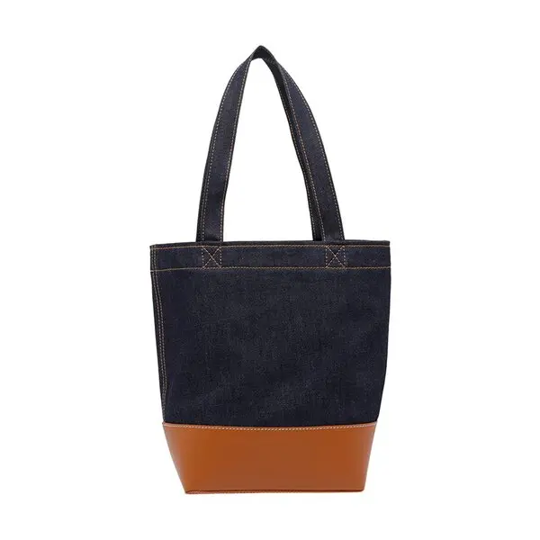 A.p.c. Small Alex Tote Bag