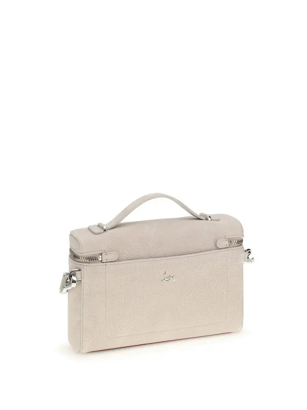 CHRISTIAN LOUBOUTIN Djanis Handbag