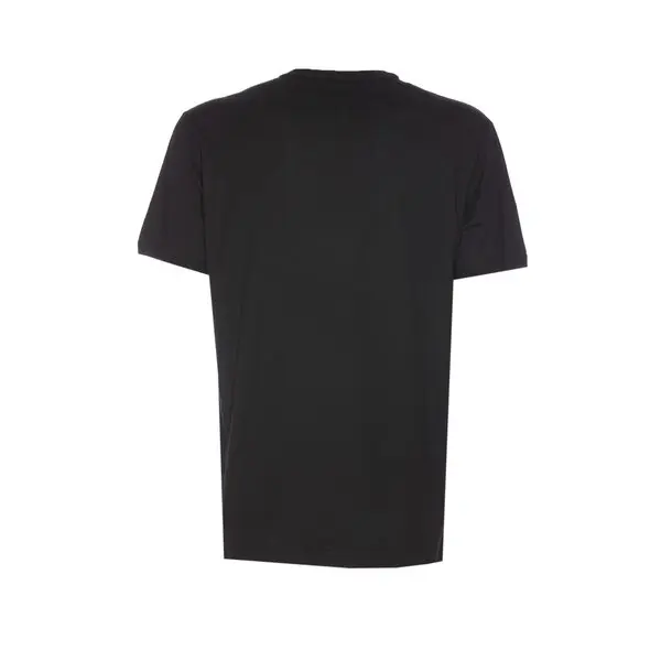 Dolce & Gabbana Embroidered Logo T-shirt