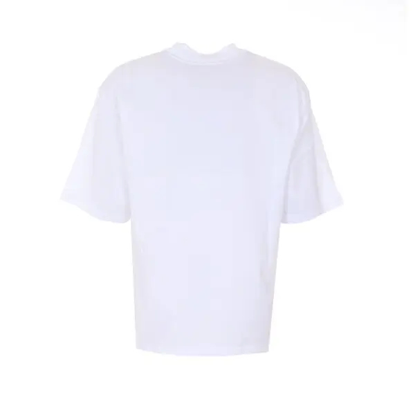 Marni Animal Alphabet T-shirt - White