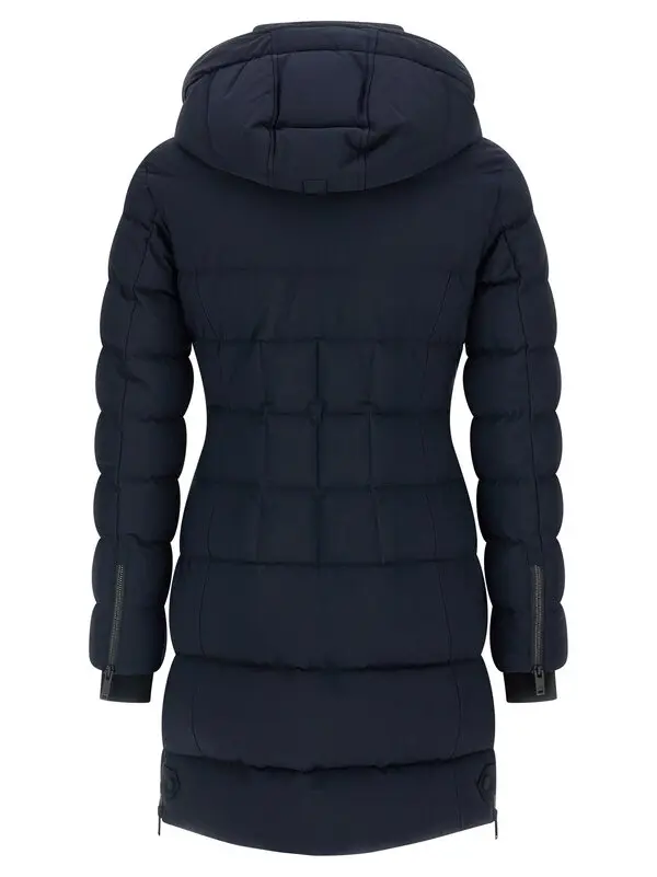 Moose Knuckles Watershed 3 Parka - Blue