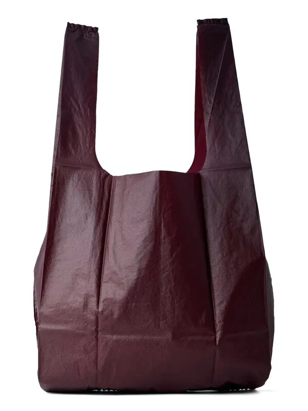 Our Legacy Grocery Bag