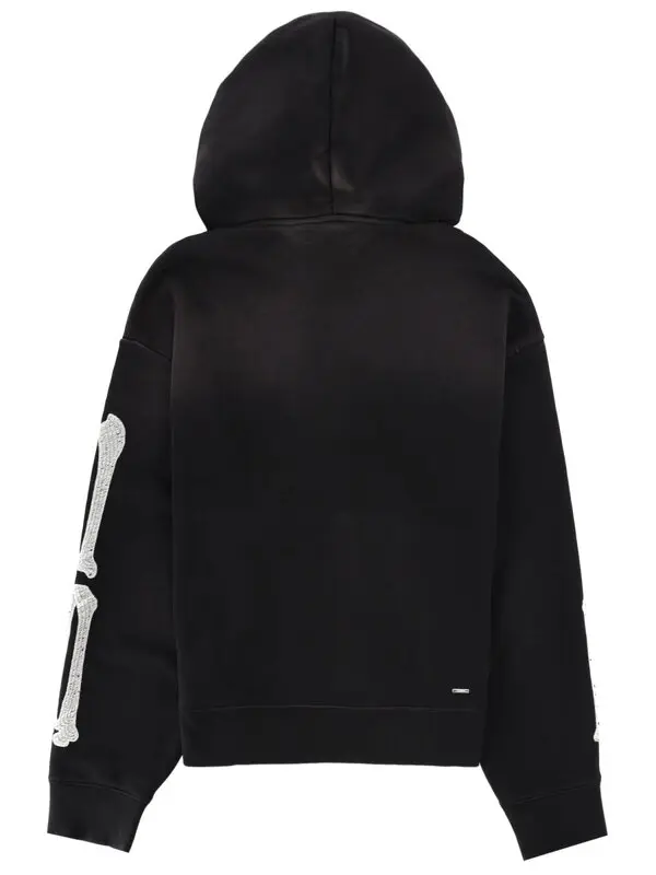 Amiri Bones Hoodie