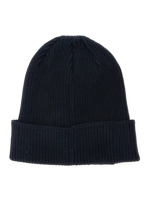 C.P. COMPANY Hat With Google Detail