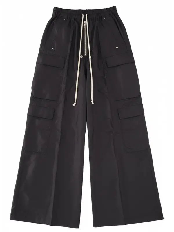 Rick Owens Cargo Belas Pants