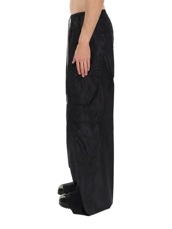Rick Owens Cargo Belas Pants