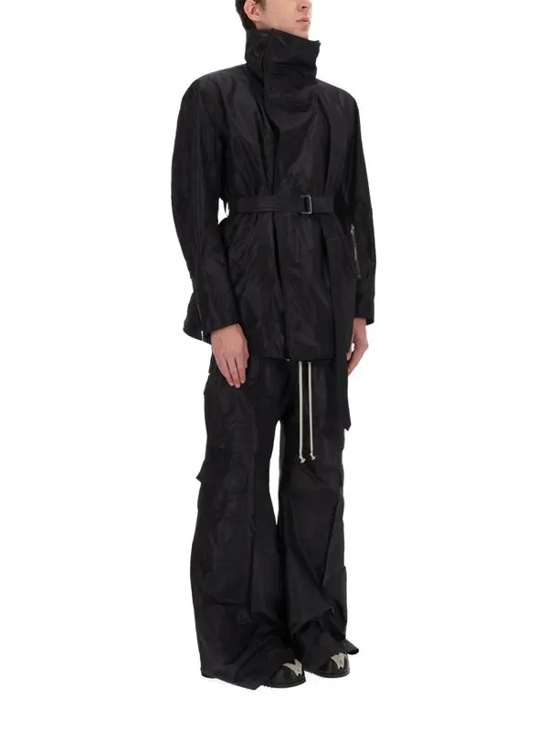 Rick Owens Cargo Belas Pants