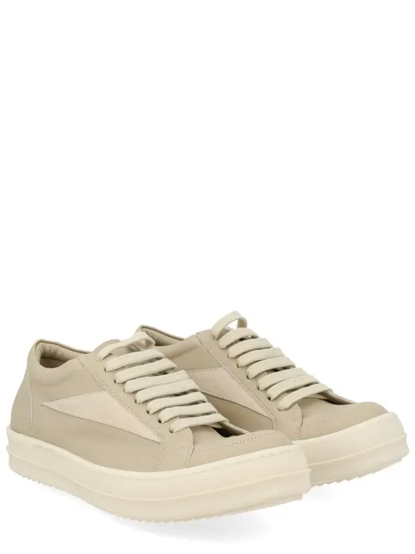 Rick Owens Vintage Sneaks" Sneakers