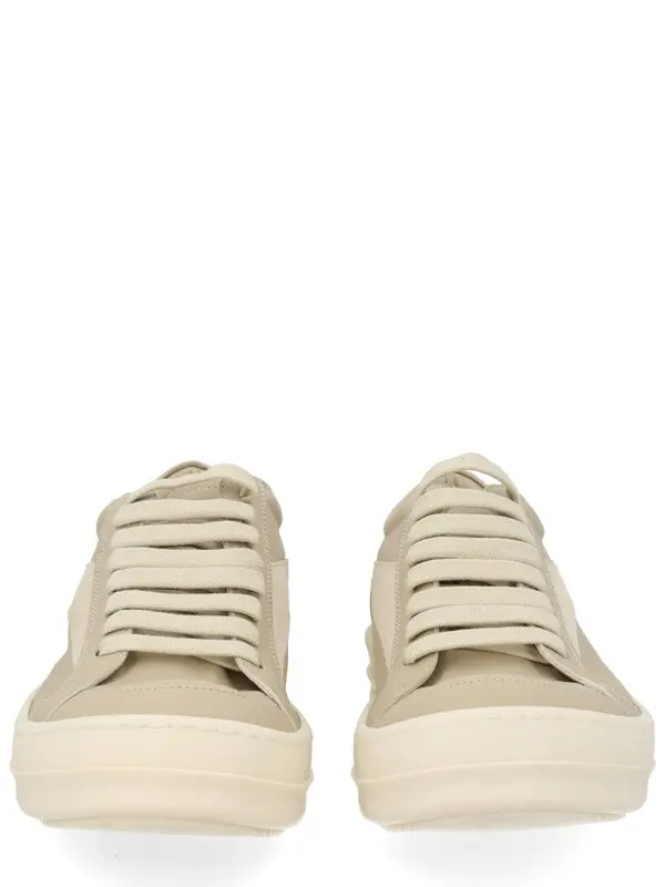Rick Owens Vintage Sneaks" Sneakers