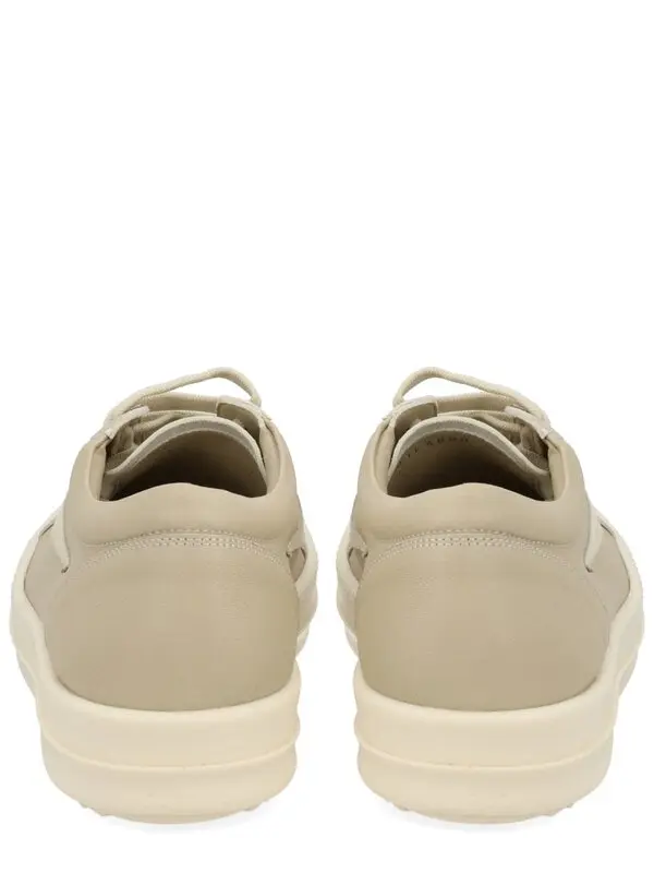 Rick Owens Vintage Sneaks" Sneakers