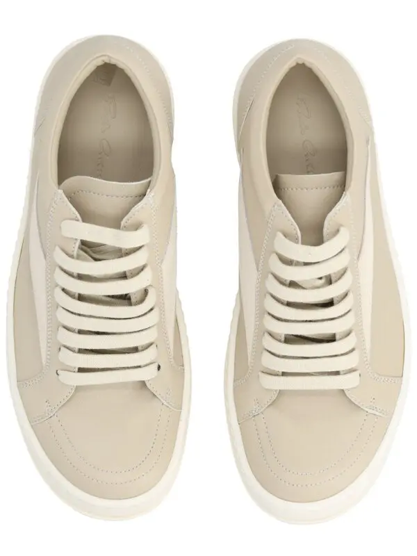 Rick Owens Vintage Sneaks" Sneakers
