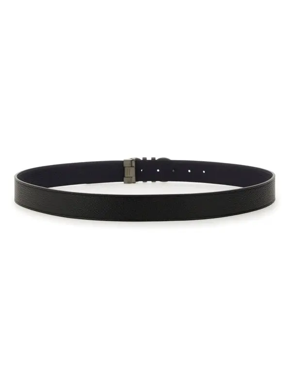 FERRAGAMO Belt With Hooks