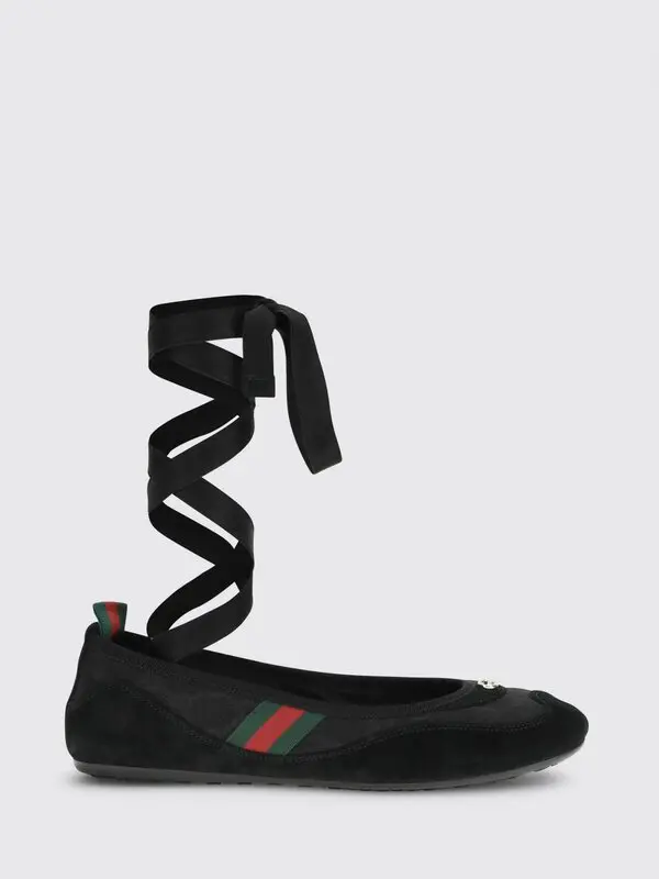 Gucci Ballet Flats