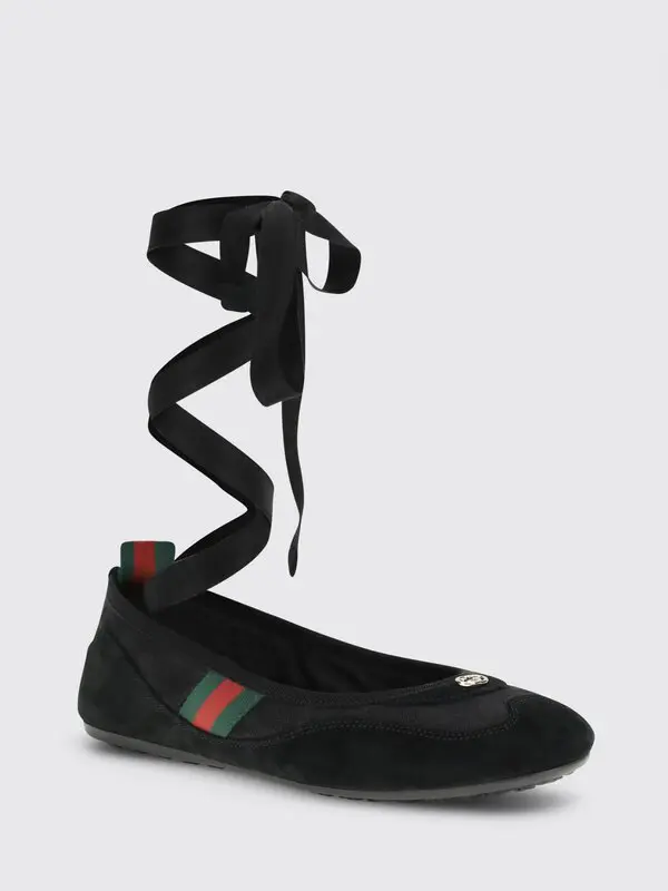 Gucci Ballet Flats