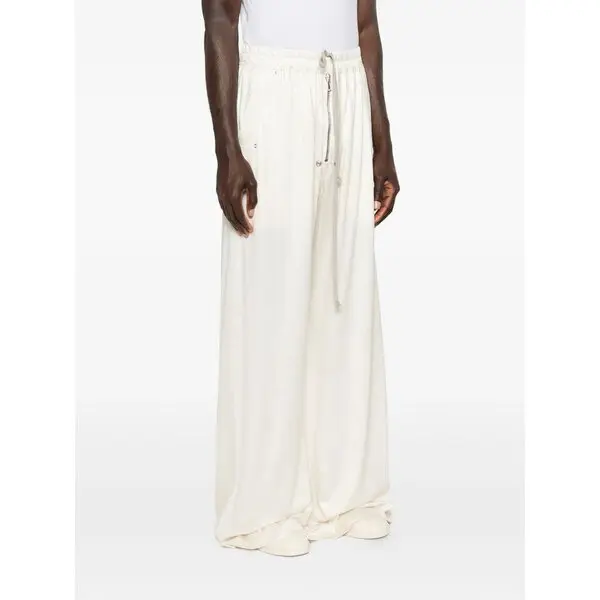 Rick Owens Wide-leg Trousers