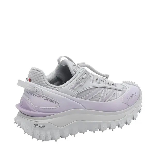 Moncler Trailgrip Sneakers