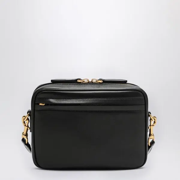 Valentino Garavani Viva Superstar Crossbody Bag - Black
